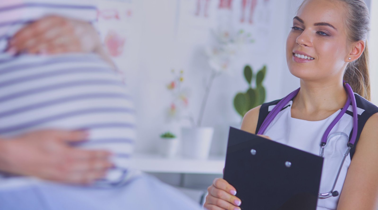 OBG obstetrics and gynaecology for women health