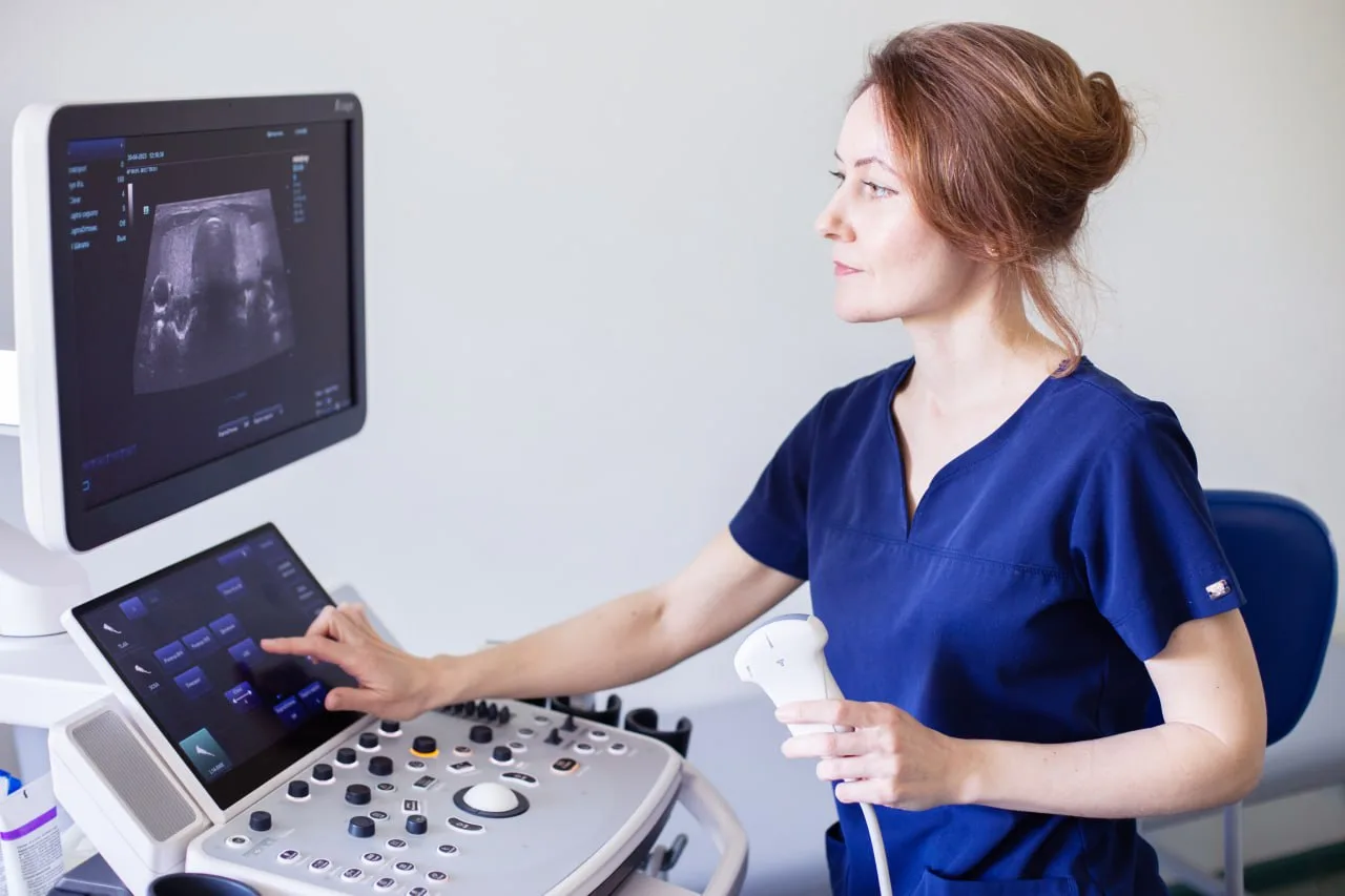 Ultrasound: Become A Diagnostic Medical Sonographer And Have A ...